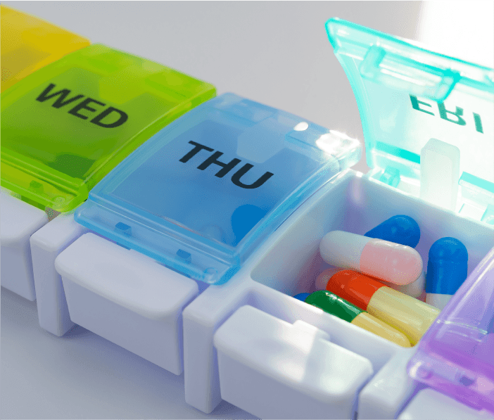 Medication made easy