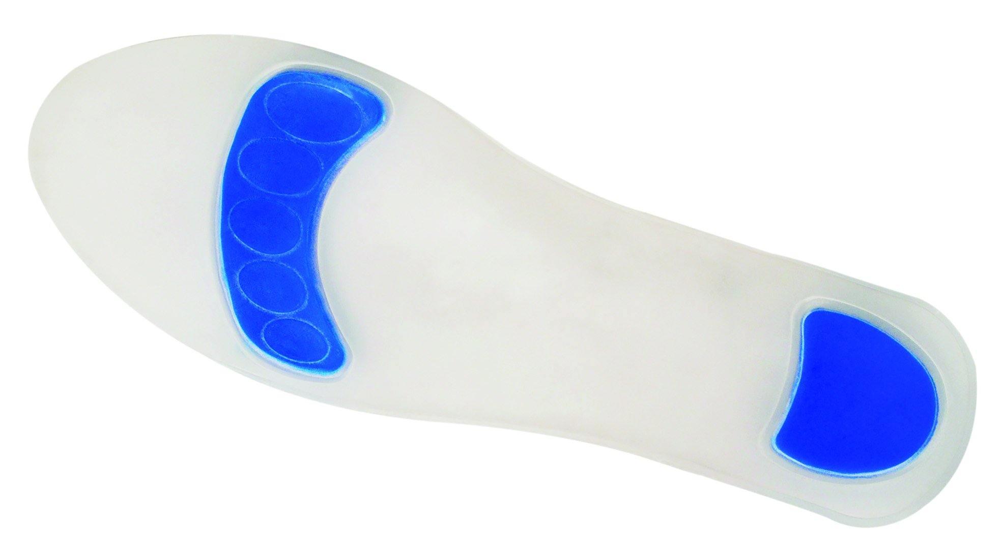 Gel Insoles (Pair)