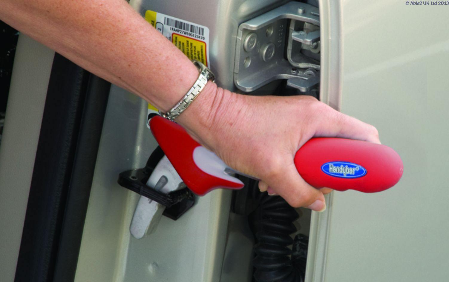 Handybar Car Aid